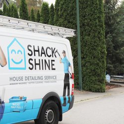 Shack Shine Charlotte - 12 Photos - Window Washing - 8914 Bryant Field ...