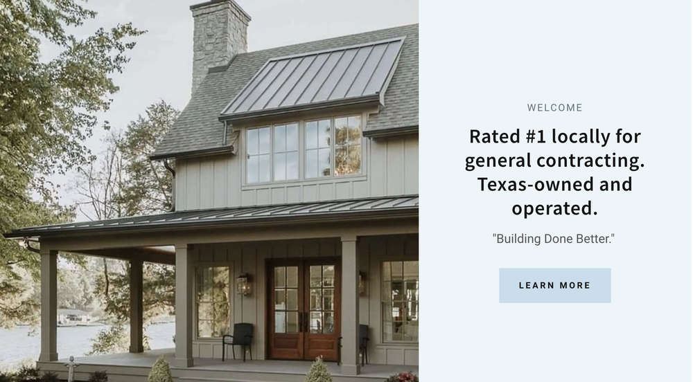 PROTOUCH CONSTRUCTION - 27 Photos - Conroe, Texas - General Contractors - Phone Number - Yelp