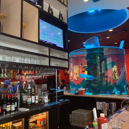 THE COWFISH SUSHI BURGER BAR - Updated November 2024 - 2476 Photos ...