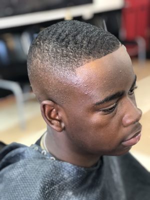 THE LAB BARBER SHOP - Updated July 2025 - 79 Photos - 2183 Salem Rd ...