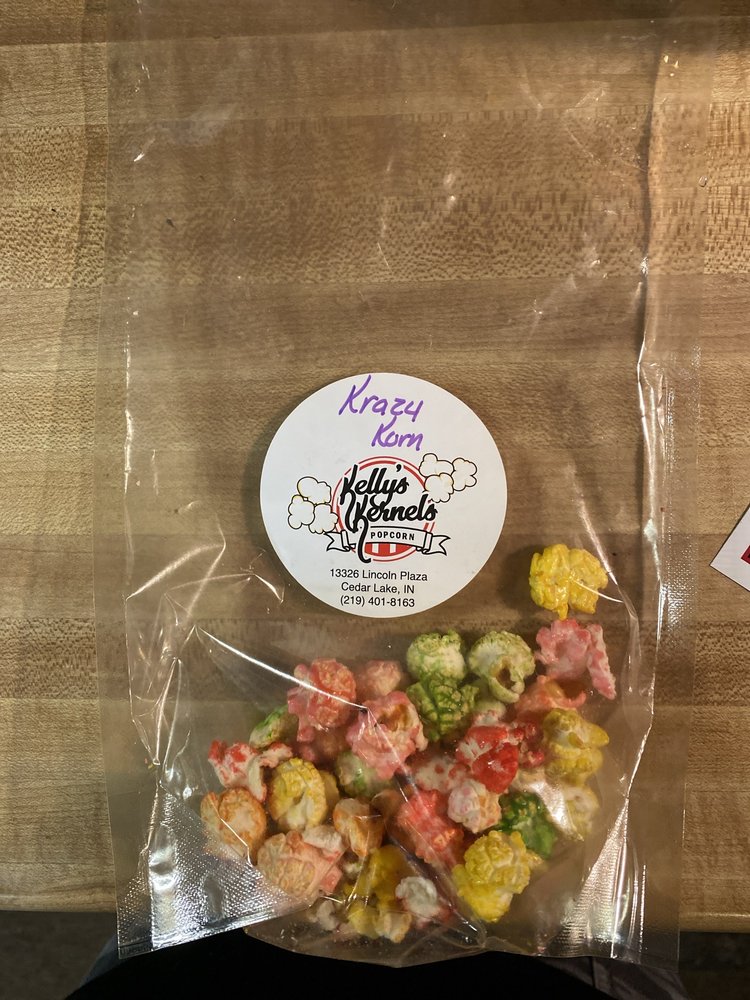 KELLY’S KERNELS POPCORN & CANDIES - Updated December 2025 - 13326 ...