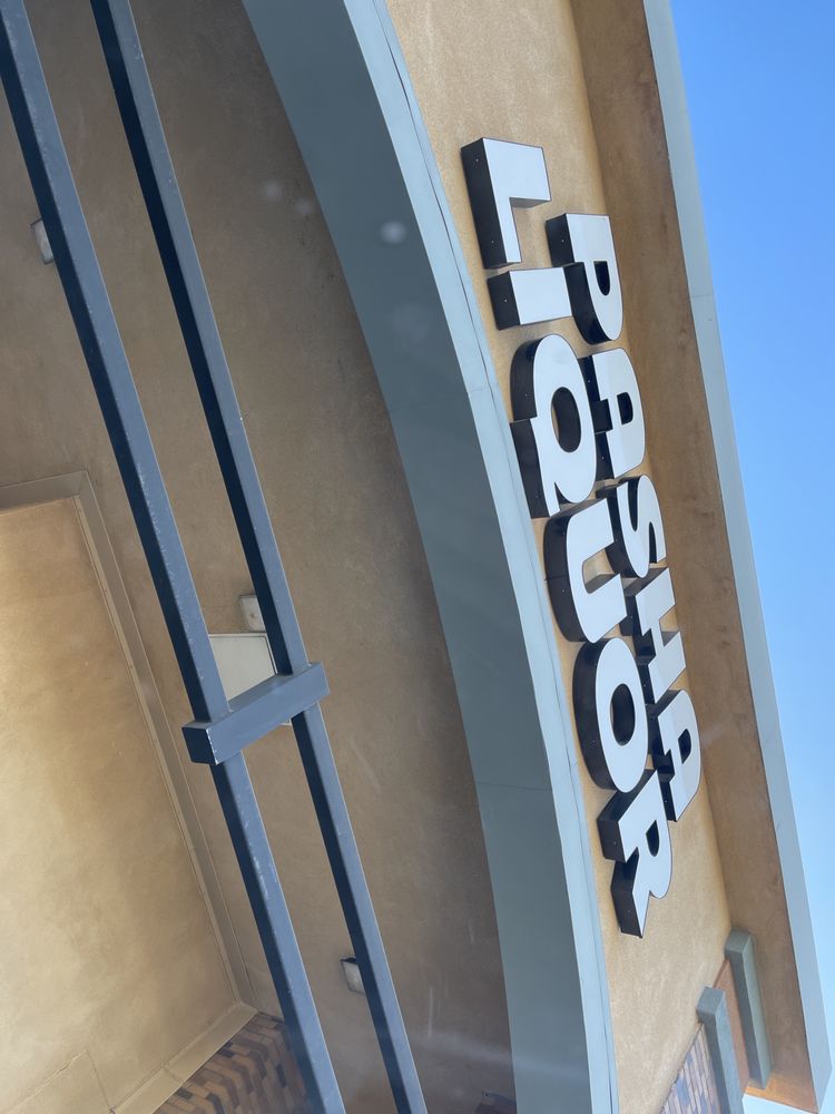 PASHA MARKET LIQUOR - Updated October 2025 - 10054 Magnolia Ave ...