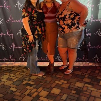 THE RAVE / EAGLES CLUB - Updated October 2025 - 262 Photos & 291 ...