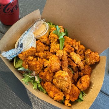 SCRATCH COOKERY - Updated May 2025 - 777 Photos & 646 Reviews - 30 ...