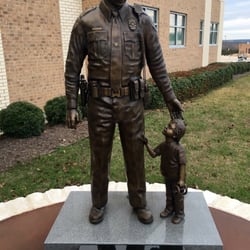 KILLEEN POLICE DEPARTMENT - 3304 Community Blvd, Killeen, TX - Yelp