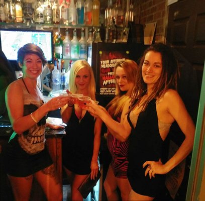 HOLE IN THE WALL SPEAKEASY - Updated September 2025 - 910 Business Lp 70 E, Columbia, Missouri ...