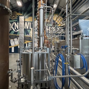 KNOWLTON HOUSE DISTILLERY - Updated February 2025 - 77 Photos & 27 ...