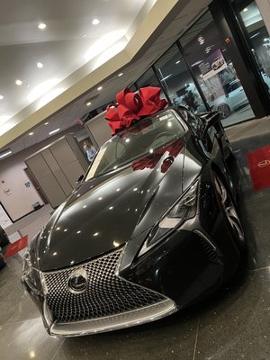 JOHNSON LEXUS OF RALEIGH - Updated May 2024 - 79 Photos & 94 Reviews ...