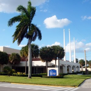 THE JOURNEY CHURCH - Updated October 2025 - 21 Photos & 11 Reviews - 2200 NW Boca Raton Blvd ...