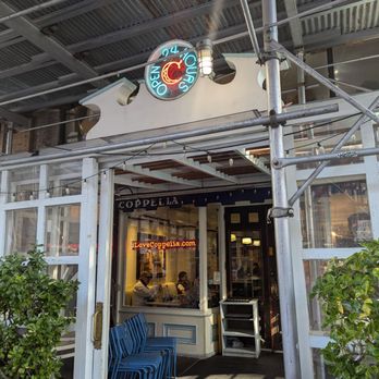 COPPELIA - Updated January 2025 - 1978 Photos & 1652 Reviews - 207 W ...