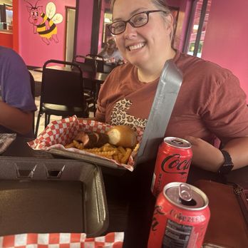 RIBBEE’S - Updated June 2025 - 154 Photos & 66 Reviews - 923 E Seminary ...