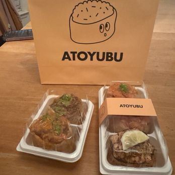 ATOYUBU - Updated April 2025 - 152 Photos & 54 Reviews - 20627 Golden ...