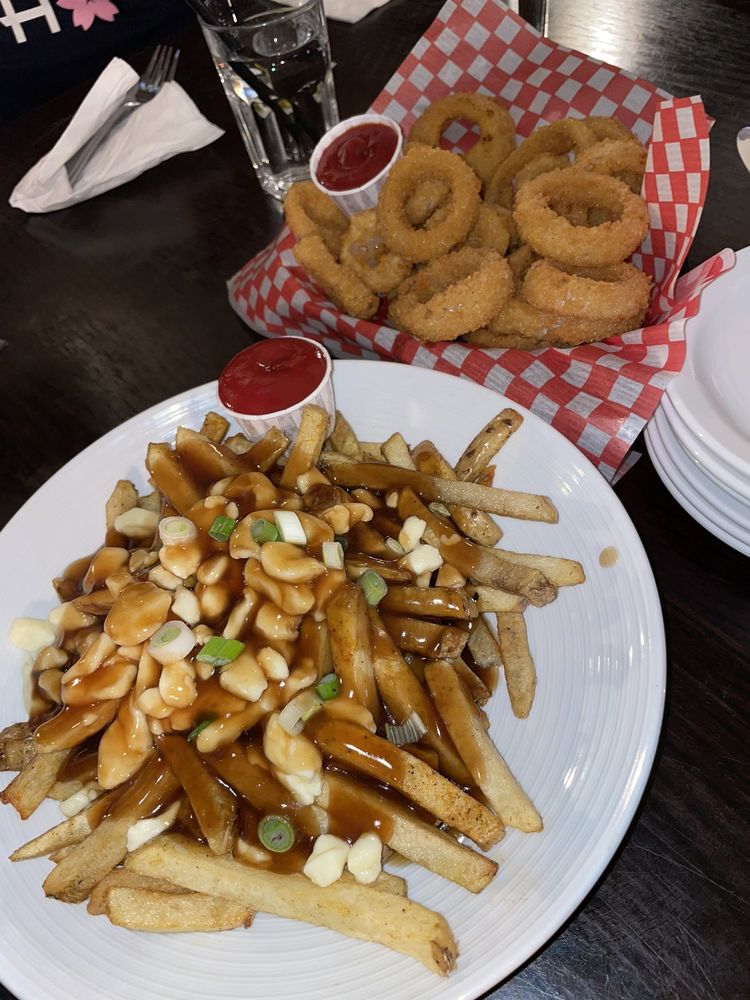 GEORGETOWN PUB - Updated September 2024 - 58 Photos & 33 Reviews - 1101 ...