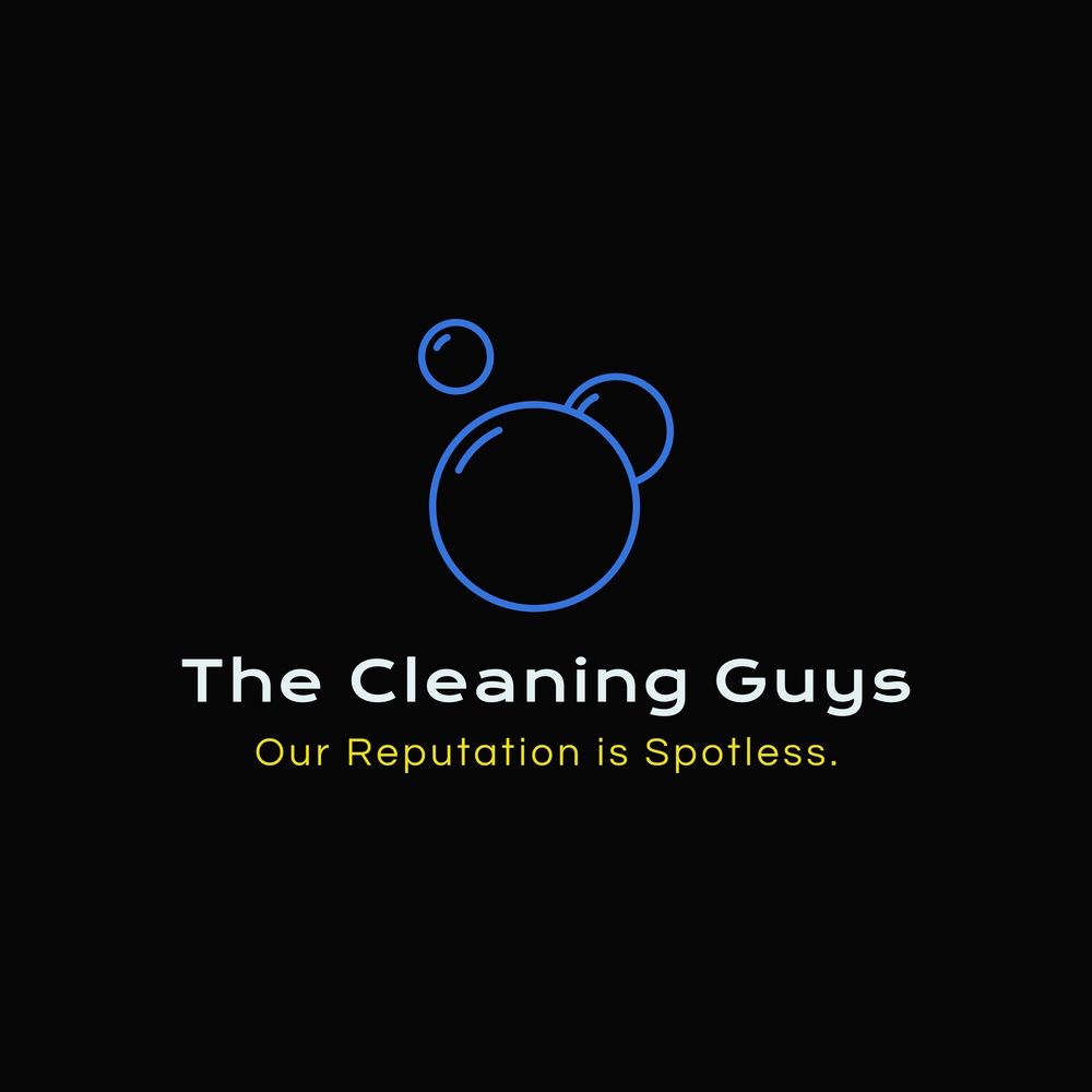 THE CLEANING GUYS - Updated September 2024 - Los Angeles, California ...