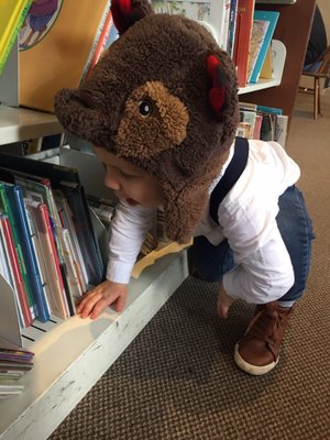 HEIGHTS NEIGHBORHOOD LIBRARY - 34 Photos & 30 Reviews - 1302 Heights ...