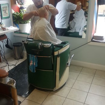ROCHESTER BARBER SHOP - Updated January 2026 - 35 Photos & 39 Verified ...
