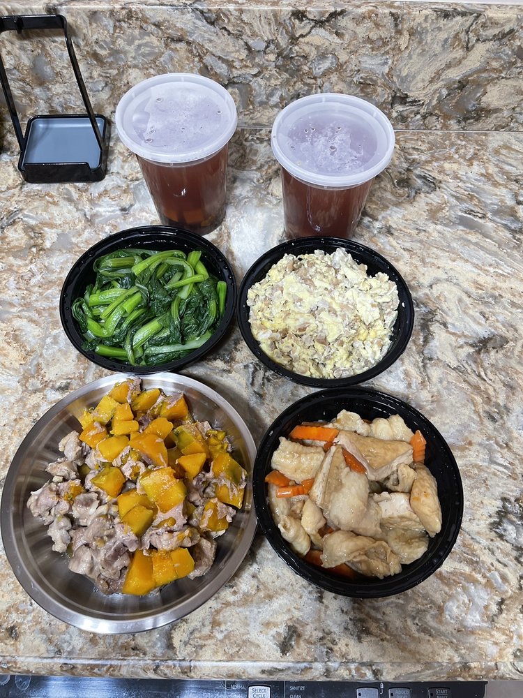 FITRITION KITCHEN - Updated August 2024 - 19 Photos & 21 Reviews - 500 ...