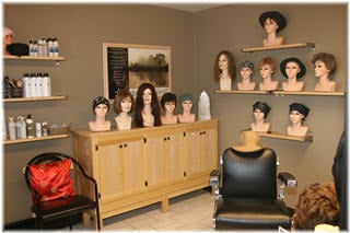 TRANSITIONS STUDIO-WIGS & HAIR LOSS SOLUTIONS - Updated January 2026 ...