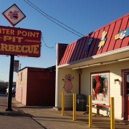 CENTER POINT BARBECUE - Updated August 2025 - 222 Photos & 281 Reviews ...