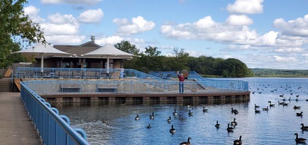 PYMATUNING SPILLWAY - Updated March 2026 - 65 Photos & 22 Reviews ...