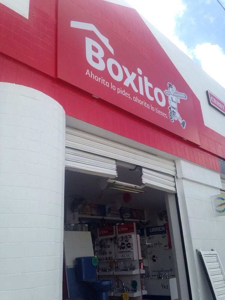 BOXITO - Updated May 2024 - Avenida Puerto Juarez, Cancún, Quintana Roo ...