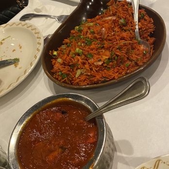 ADDA INDIAN CUISINE - 142 Photos & 195 Reviews - 1400 W Taylor St ...