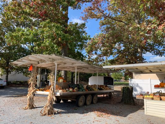 ANDERSON’S FARM STAND - Updated January 2026 - 13 Photos - RR 58 ...