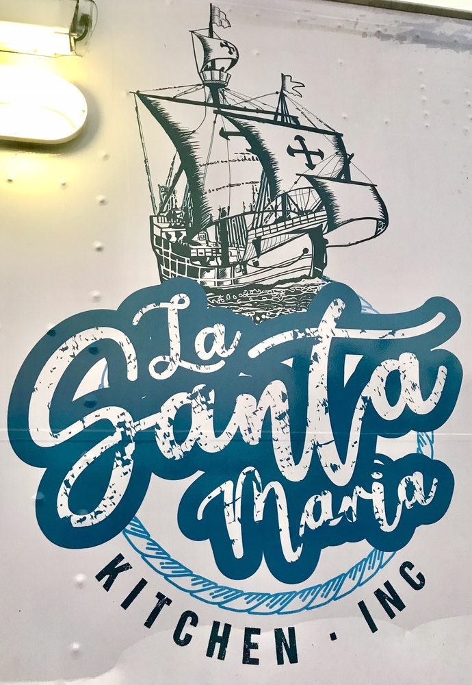 LA SANTA MARIA KITCHEN FOOD TRUCK - Updated July 2025 - 28 Photos & 18 ...