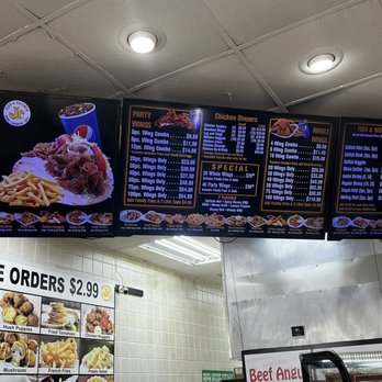 JR FISH & CHICKEN HACKS CROSS - Updated December 2025 - 62 Photos & 23 ...