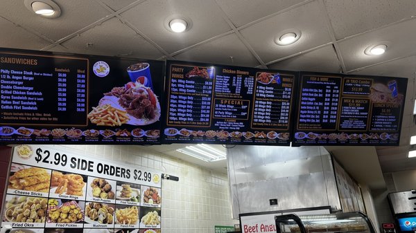 JR FISH & CHICKEN HACKS CROSS - Updated December 2025 - 62 Photos & 23 ...