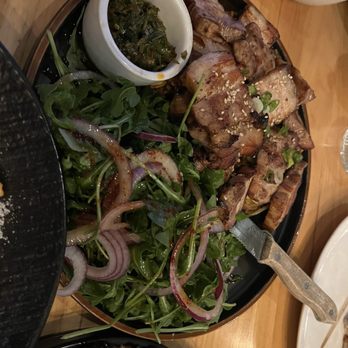 DPLACE STEAK & PASTA - Updated December 2024 - 1726 Photos & 574 ...