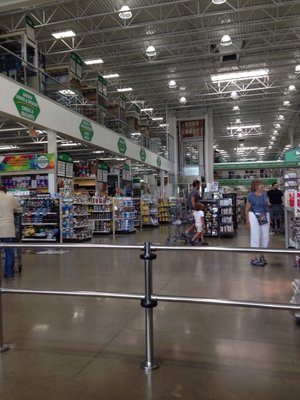 MENARD’S - 34 Photos & 55 Reviews - Hardware Stores - 6100 E Ave ...