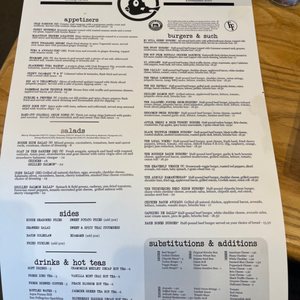 THE COWFISH SUSHI BURGER BAR - 2273 Photos & 1901 Reviews - 4208 Six ...