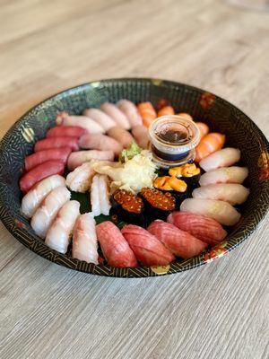 SUSHI 35 WEST - Updated June 2025 - 594 Photos & 316 Reviews - 224 W ...