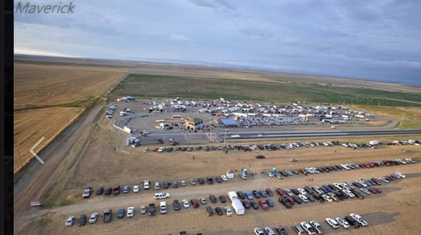 YELLOWSTONE DRAG STRIP - Updated October 2025 - 8405 Raceway Ln, Acton ...