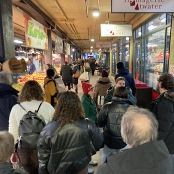 MARCHÉ ATWATER - Updated December 2025 - 671 Photos & 200 Reviews - 138 ...