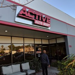 ACTIVE AUTO BODY - 89 Photos & 421 Reviews - 1281 Forgewood Ave ...