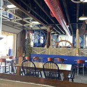 CAPTAIN’S COVE SEAPORT - 244 Photos & 143 Reviews - Bars - 1 Bostwick ...