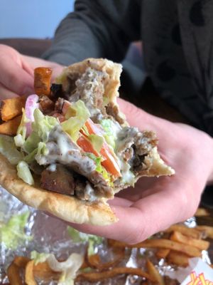 THE GYRO SHOPPE - Updated October 2025 - 13 Photos & 122 Reviews - 2061 ...