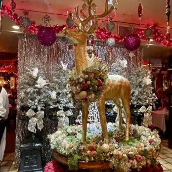 FILOMENA RISTORANTE - 4113 Photos & 3358 Reviews - 1063 Wisconsin Ave ...