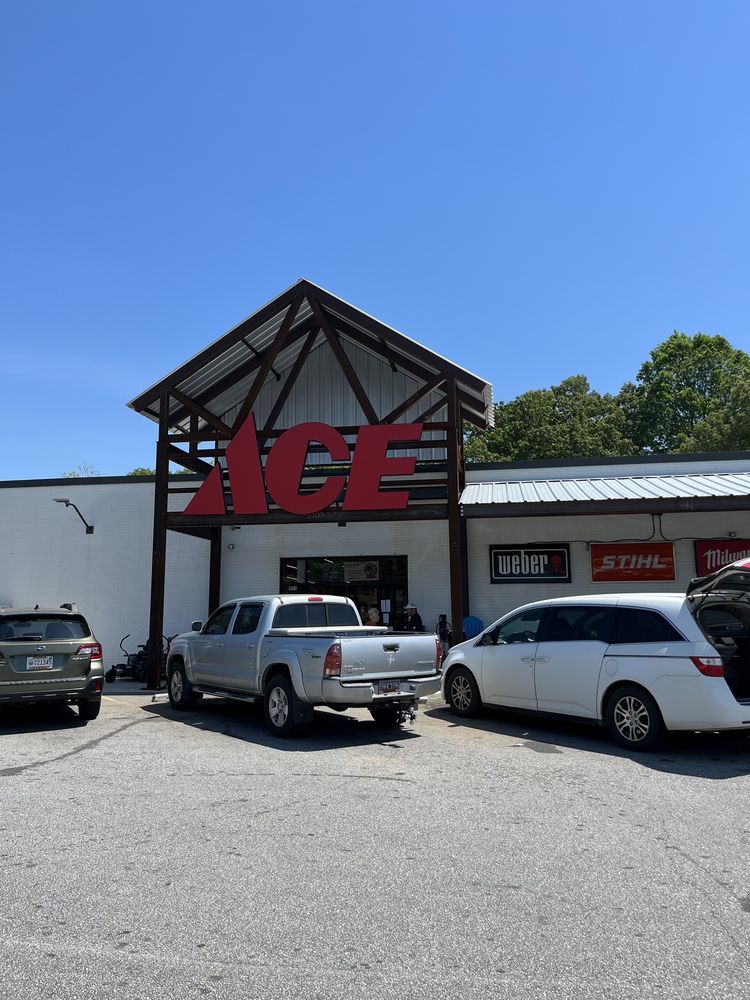 ACE HARDWARE - Updated October 2025 - 10 Photos - 401 S Alabama Ave ...