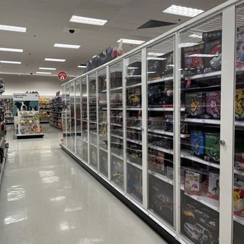 TARGET - Updated January 2026 - 96 Photos & 72 Reviews - 3251 Hollywood ...
