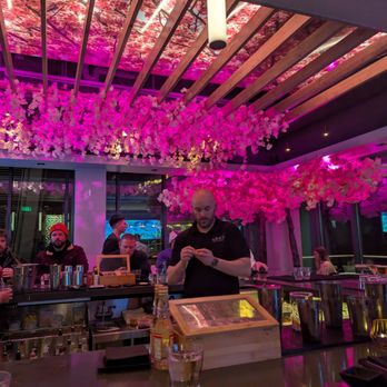 SAKU YAKITORI & SUSHI BAR - Updated December 2025 - 467 Photos & 167 ...