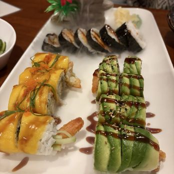 OKINAWA SUSHI & STEAKHOUSE - Updated May 2026 - 265 Photos & 160 ...