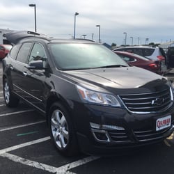 CHAPMAN CHEVROLET - 89 Reviews - 6925 Essington Ave, Philadelphia ...