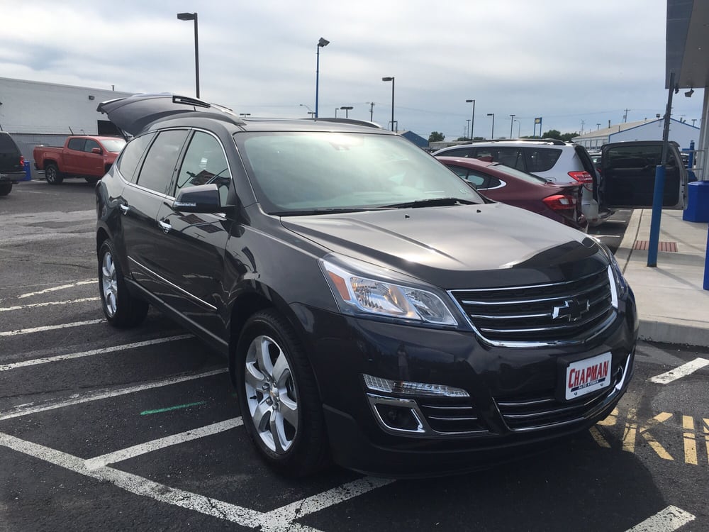 CHAPMAN CHEVROLET - 88 Reviews - 6925 Essington Ave, Philadelphia ...