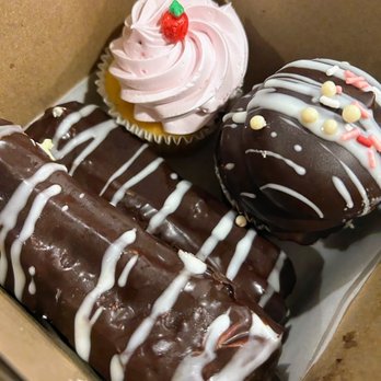 LUCA PASTRY - Updated February 2025 - 64 Photos & 53 Reviews - 3354 ...