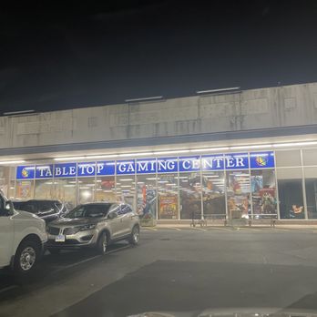 TABLETOP GAMING CENTER - Updated December 2025 - 72 Photos & 15 Reviews ...