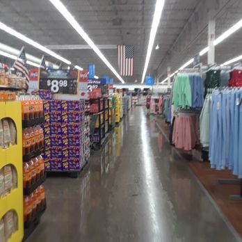 WALMART - Updated December 2024 - 415 Photos & 422 Reviews - 1919 Davis ...