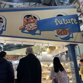 FUTURE BAKERY & CAFE - Updated December 2025 - 110 Photos & 61 Reviews ...